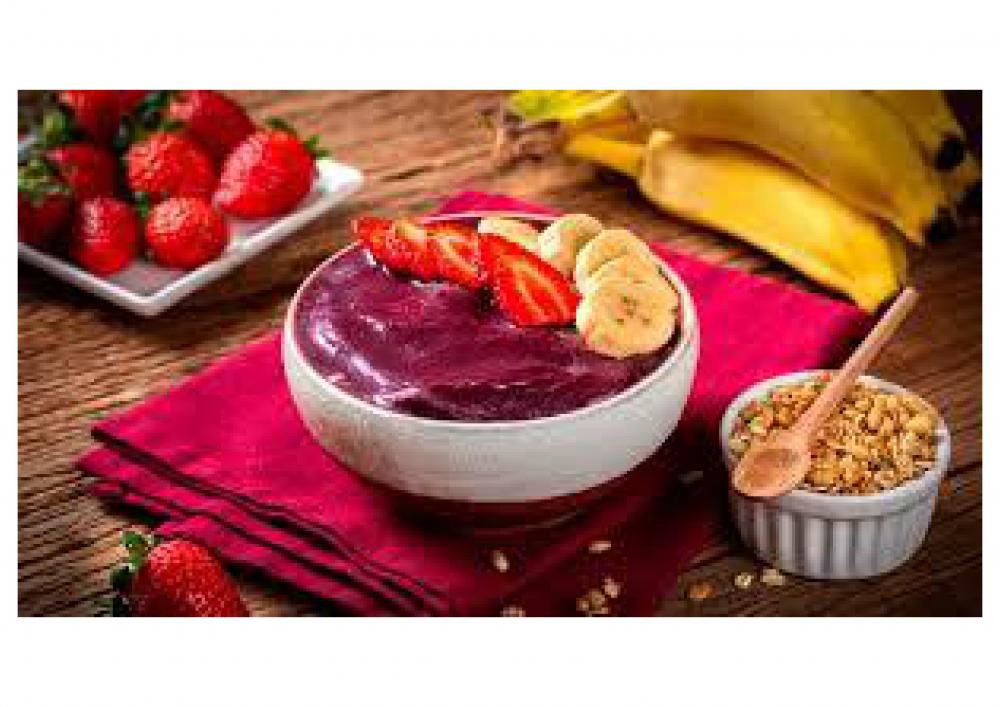 Dom da Pizza - Açai Cremoso - PDV Catalogo