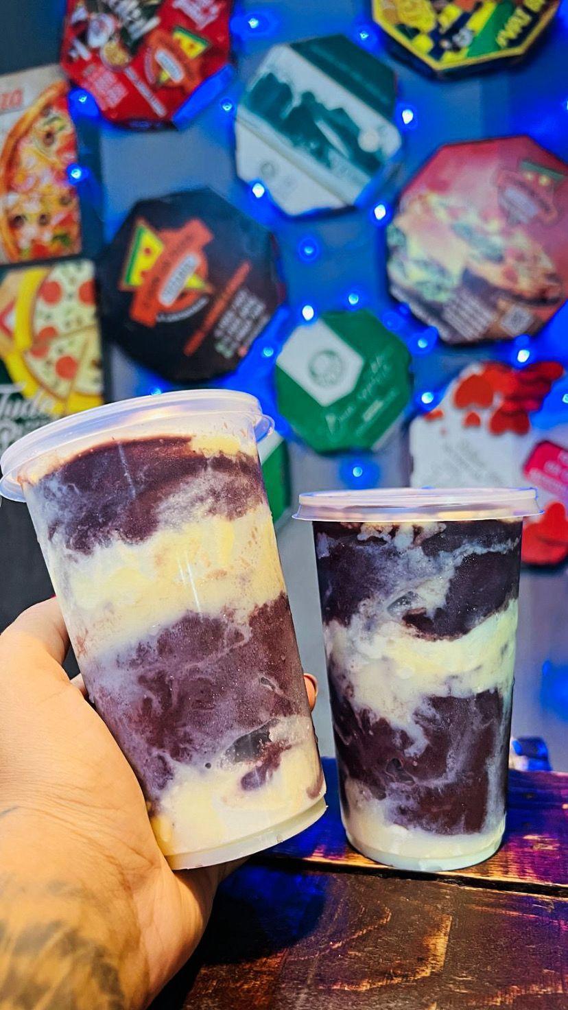 Dom da Pizza - Açai Cremoso - PDV Catalogo